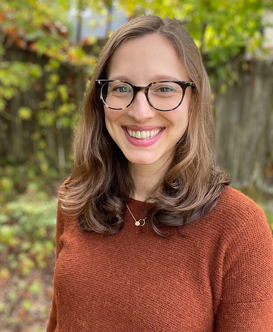Anna Reeser | Writer